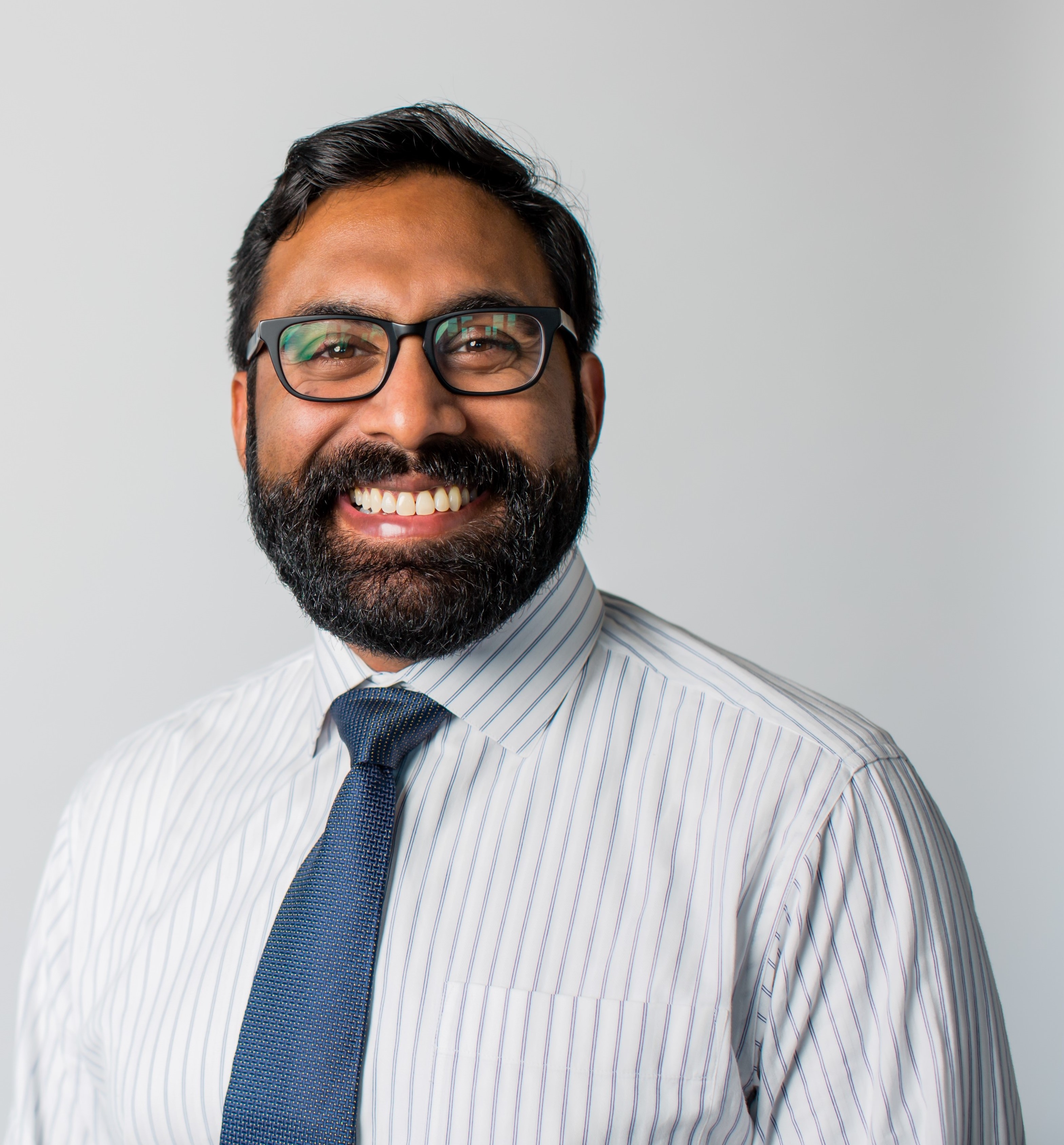Faculty Spotlight: Arun Padmanabhan, MD, PhD | UCSF Cardiology